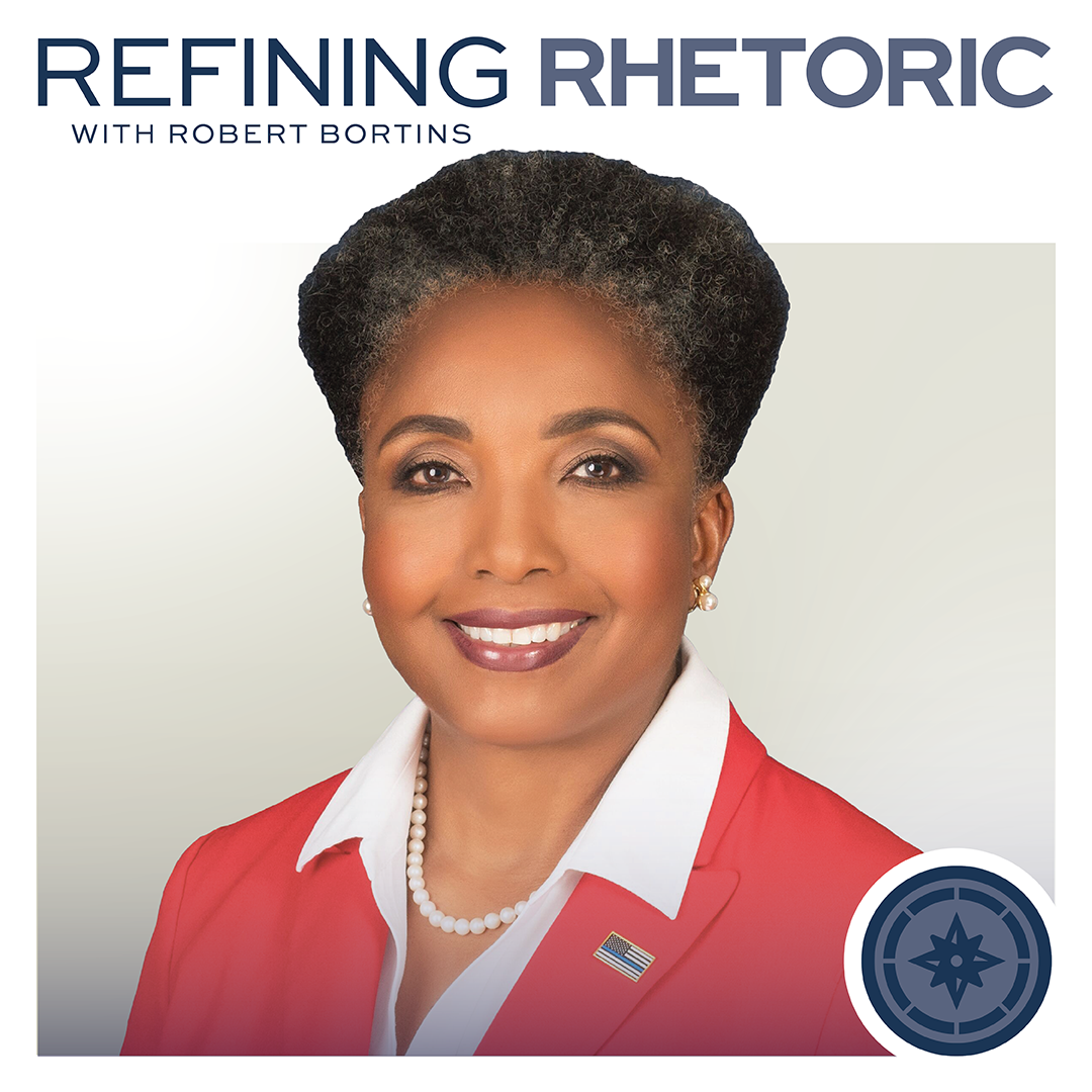 Episode 9: Critical Race Theory vs. Christian Unity with Dr. Carol ...