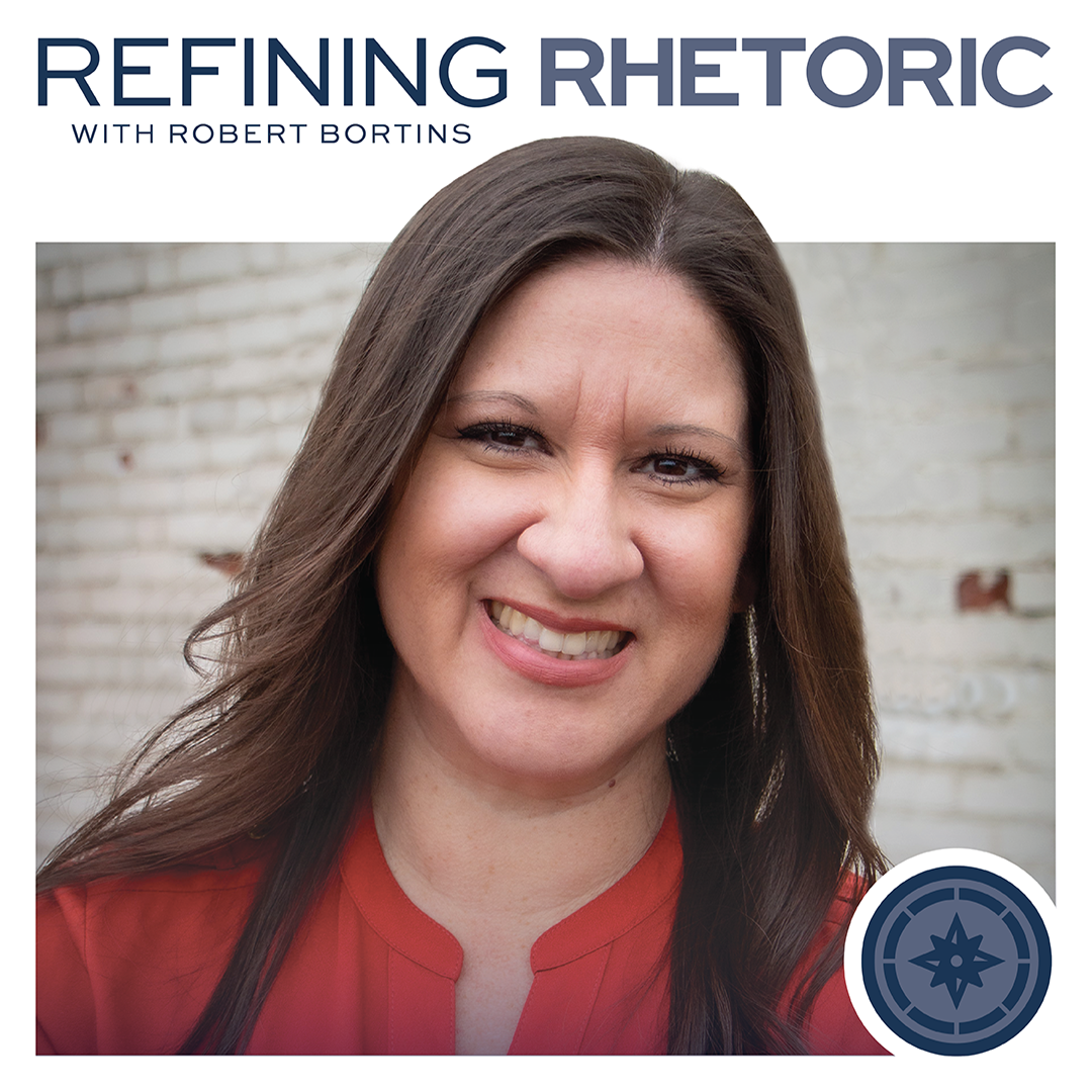 Episode 6: The Homeschool Revolution with Yvette Hampton - Refining ...