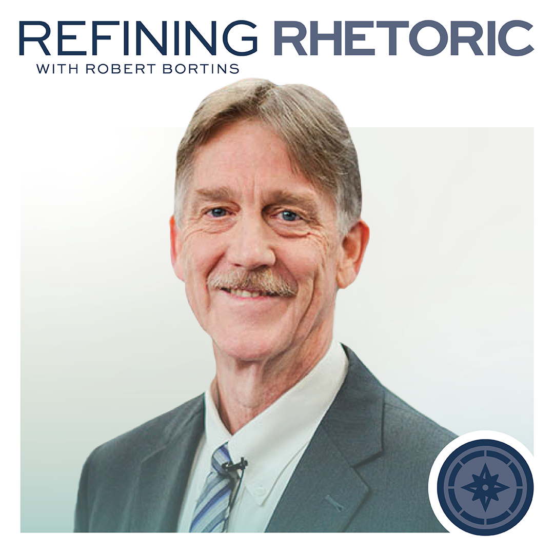 Episode 11: Andrew Pudewa's Weight Loss Secrets and More - Refining ...