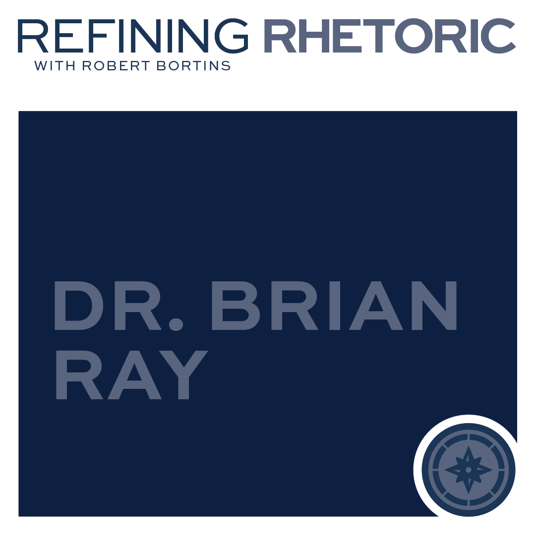 Episode 18: Real Stats on Real Homeschoolers with Dr. Brian Ray ...