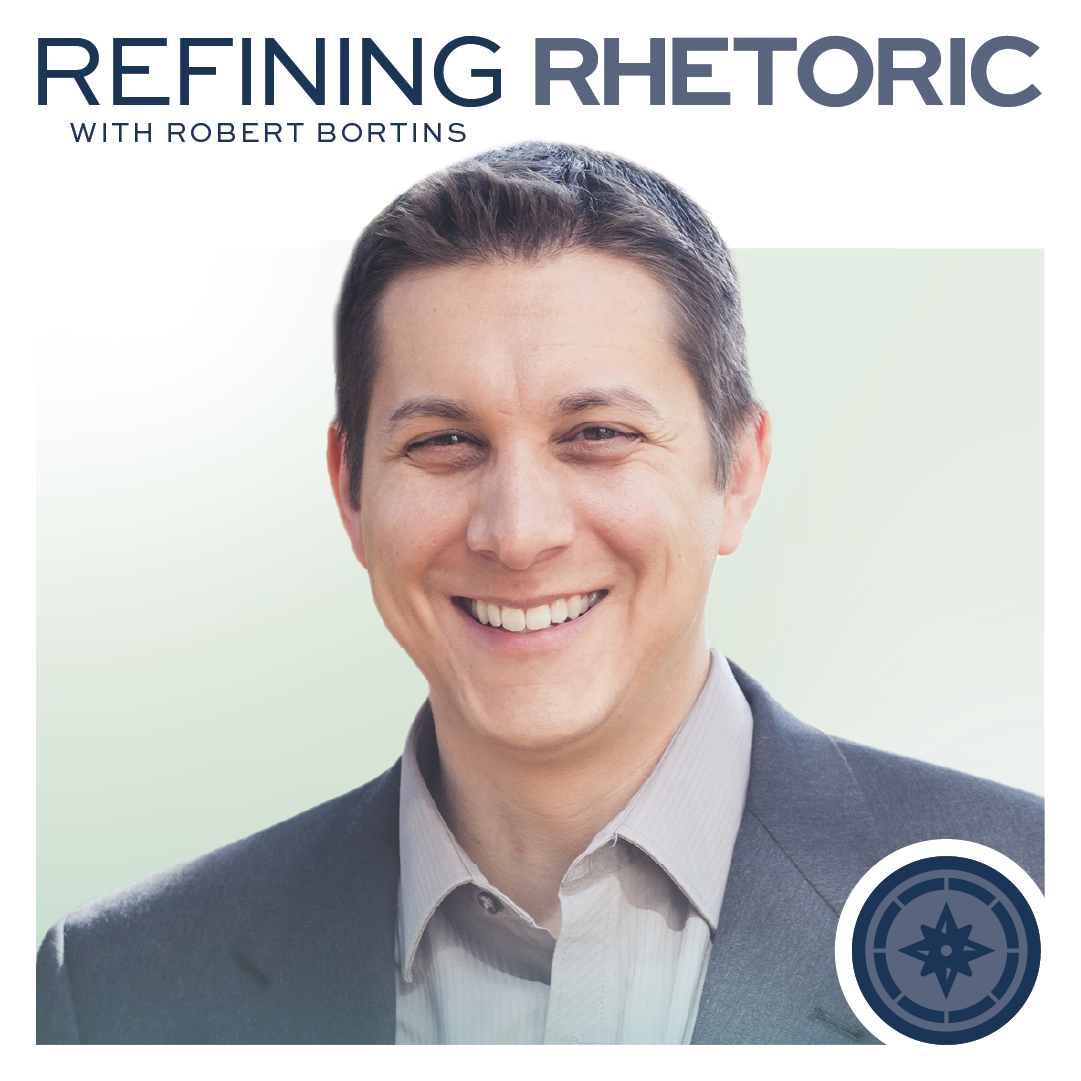 Episode 23: The Purpose of Education with Eliot Grasso - Refining ...
