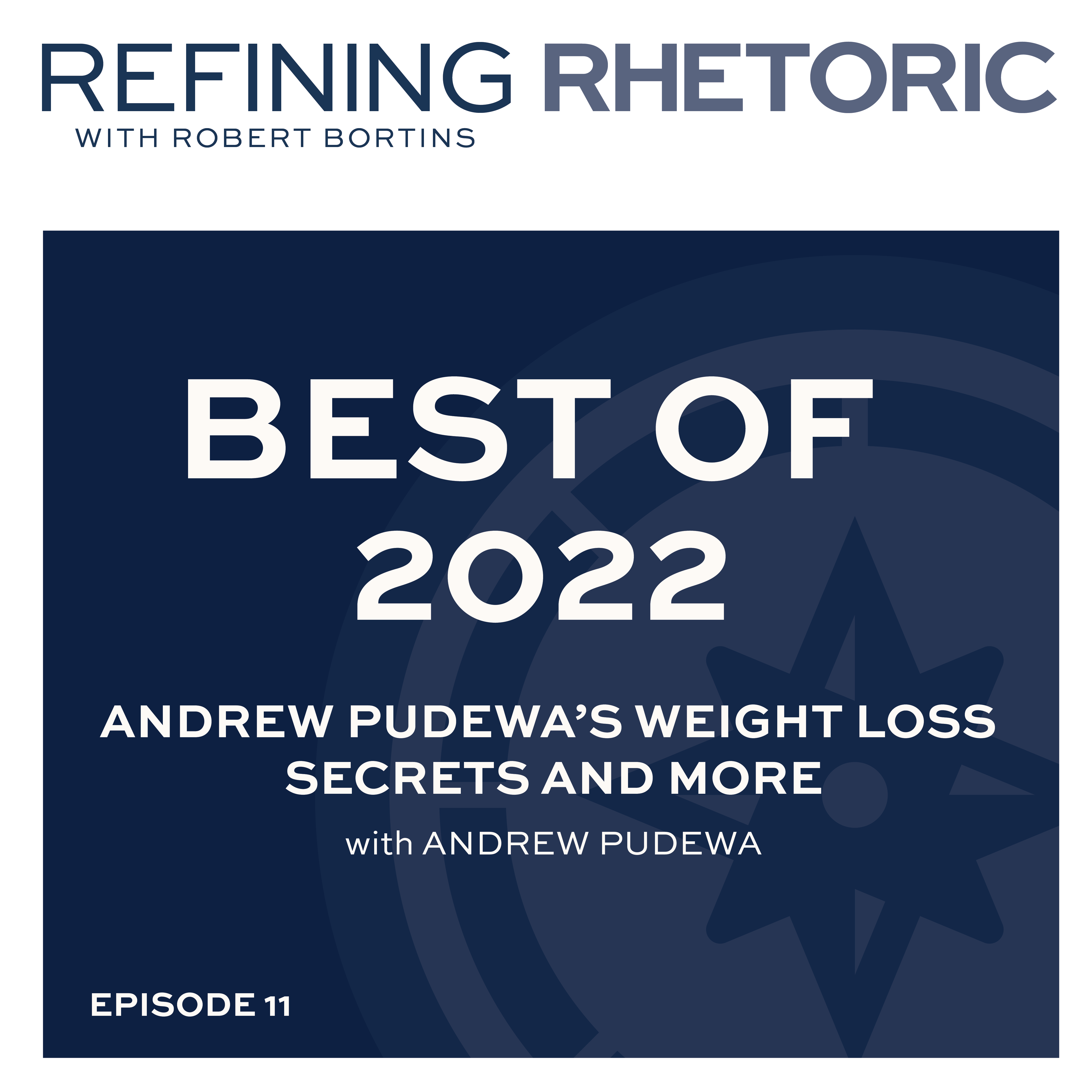 Episode 29: Top 2 of 2022 with Andrew Pudewa - Refining Rhetoric with ...