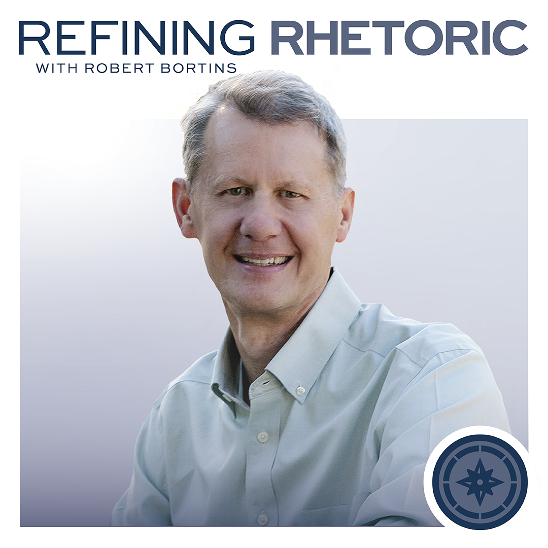 Episode 37: Relational Intelligence God's Way with Ken Sande - Refining ...
