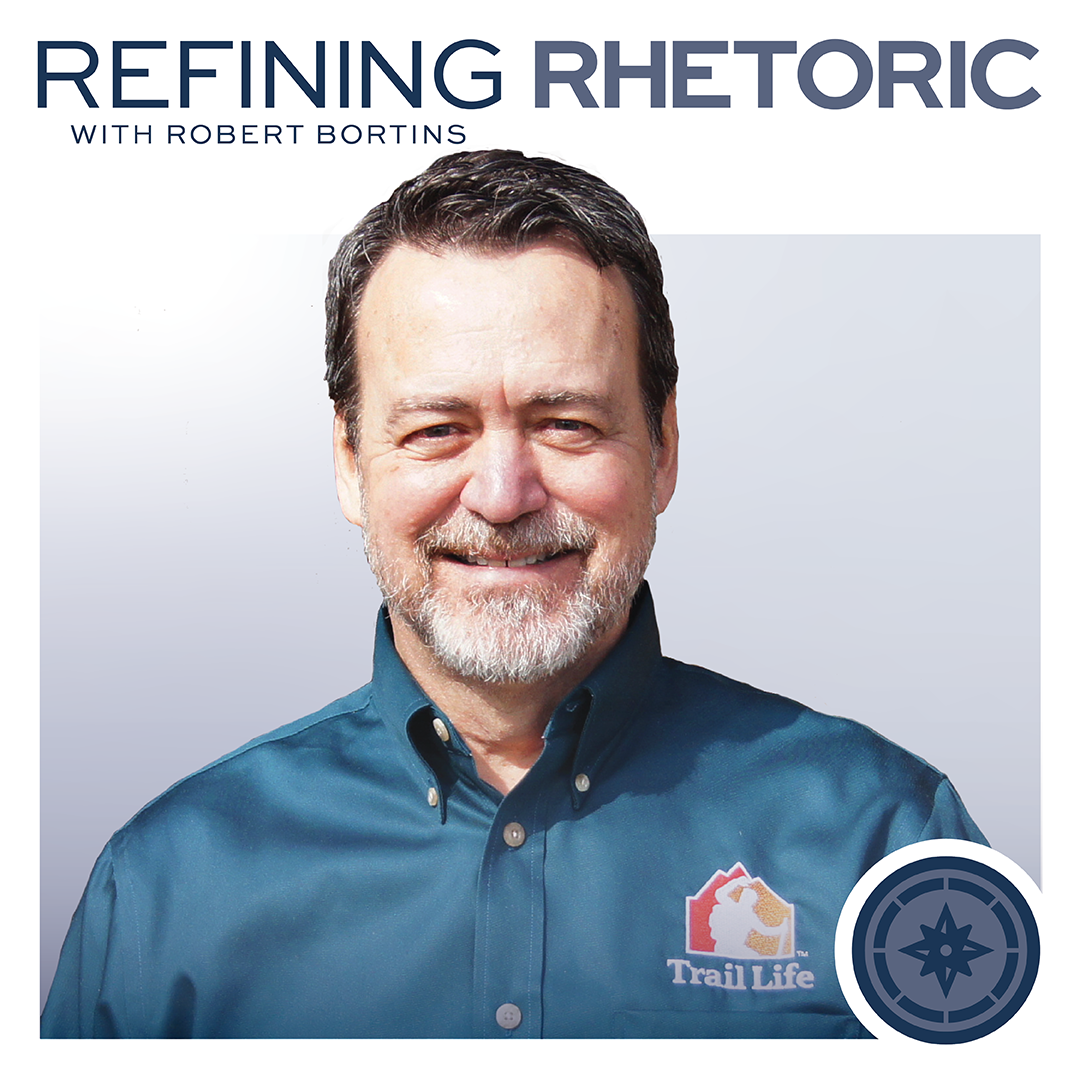 Episode 38: Trail Life, Where Boys Can Be Boys with Mark Hancock ...