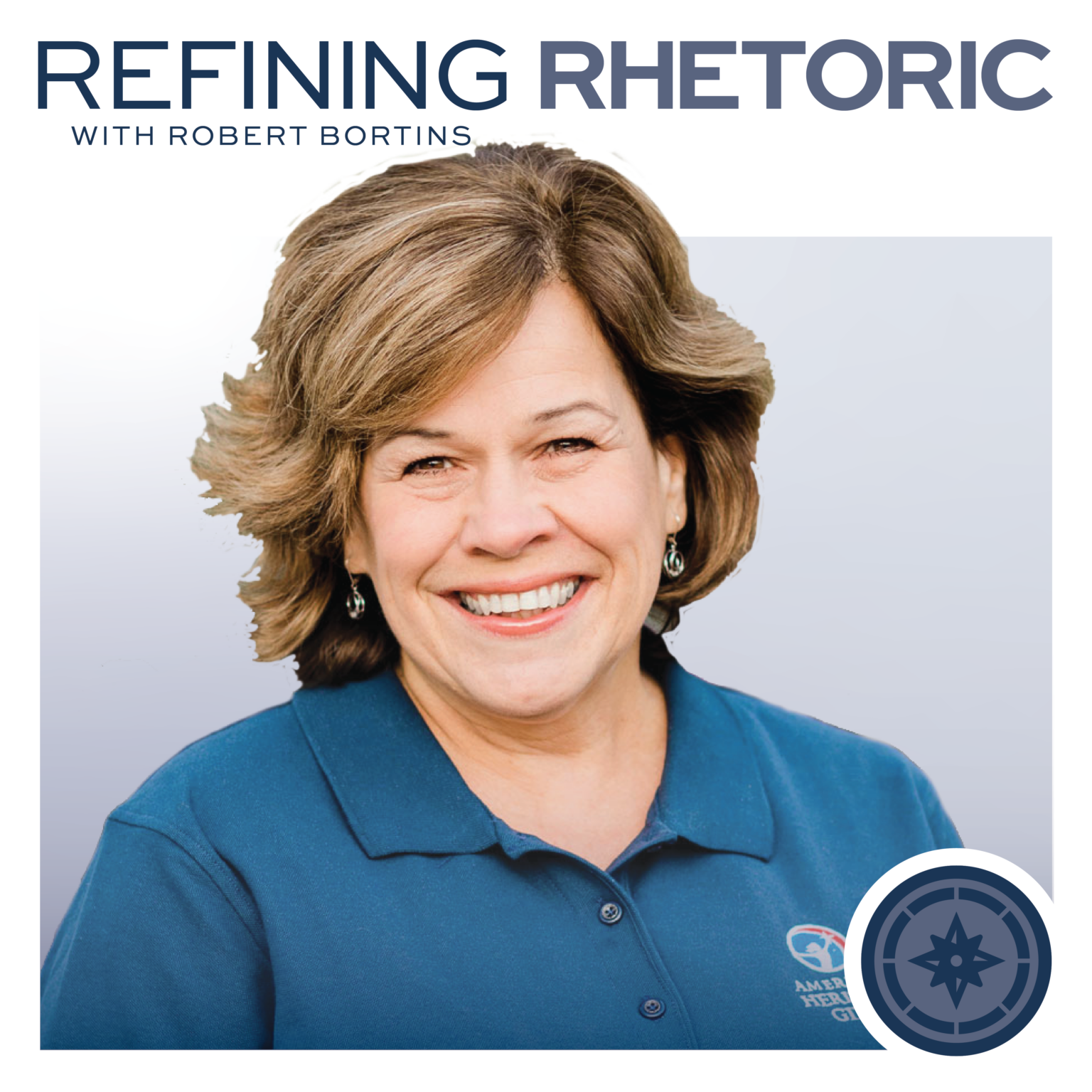 Episode 47: A Calling to Heritage with Patti Garibay - Refining ...