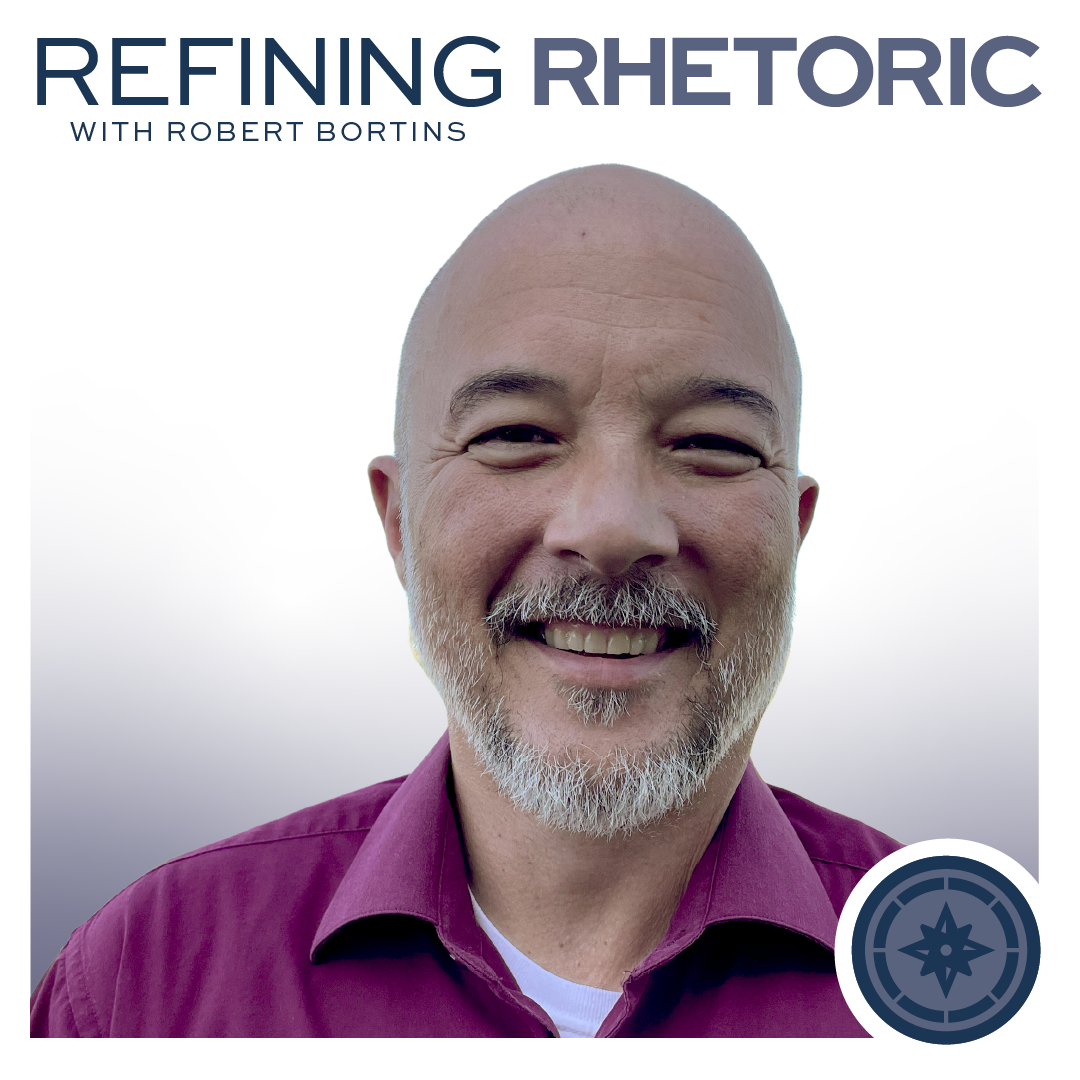 Episode 50: Coming To Christ Through CC with Howard Hochhalter (Dads ...