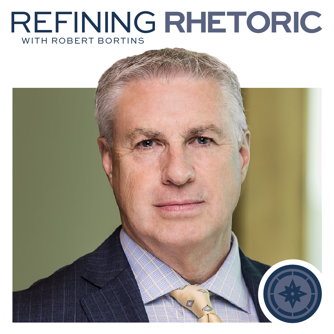 Episode 55: What Gen. Z Wants From Education with Dr. Charles Scott ...