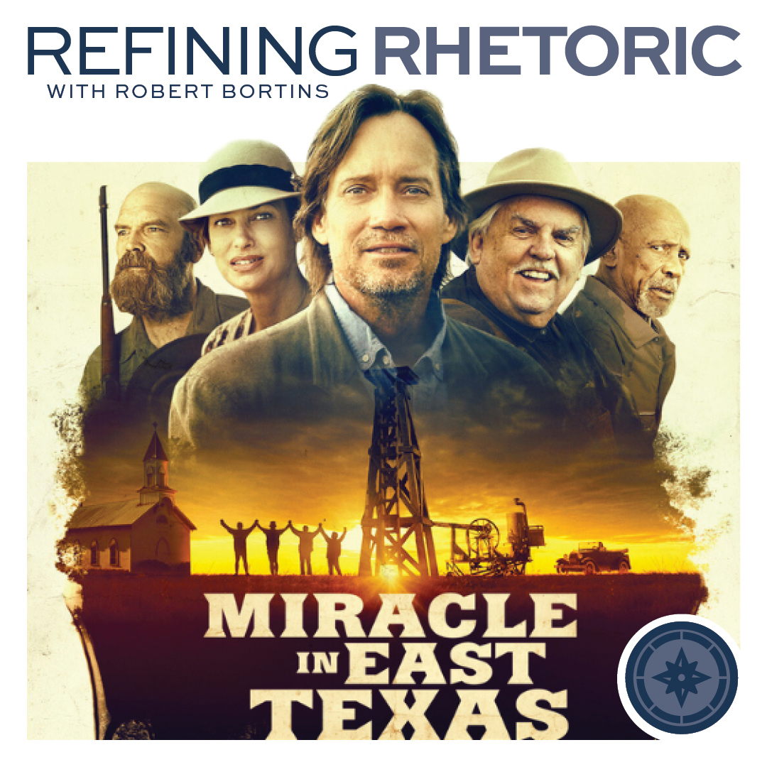 Episode 69: Miracle in East Texas, Cancel Culture, and Movies That Make You Think with Sam Sorbo ...