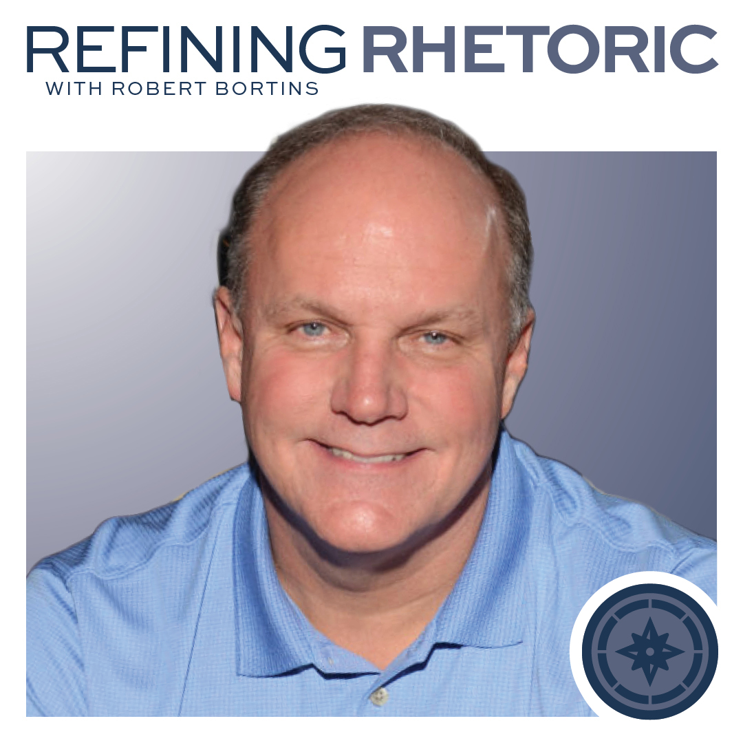 Episode 66: Overhauling Workplace Culture with Troy Meachum - Refining ...