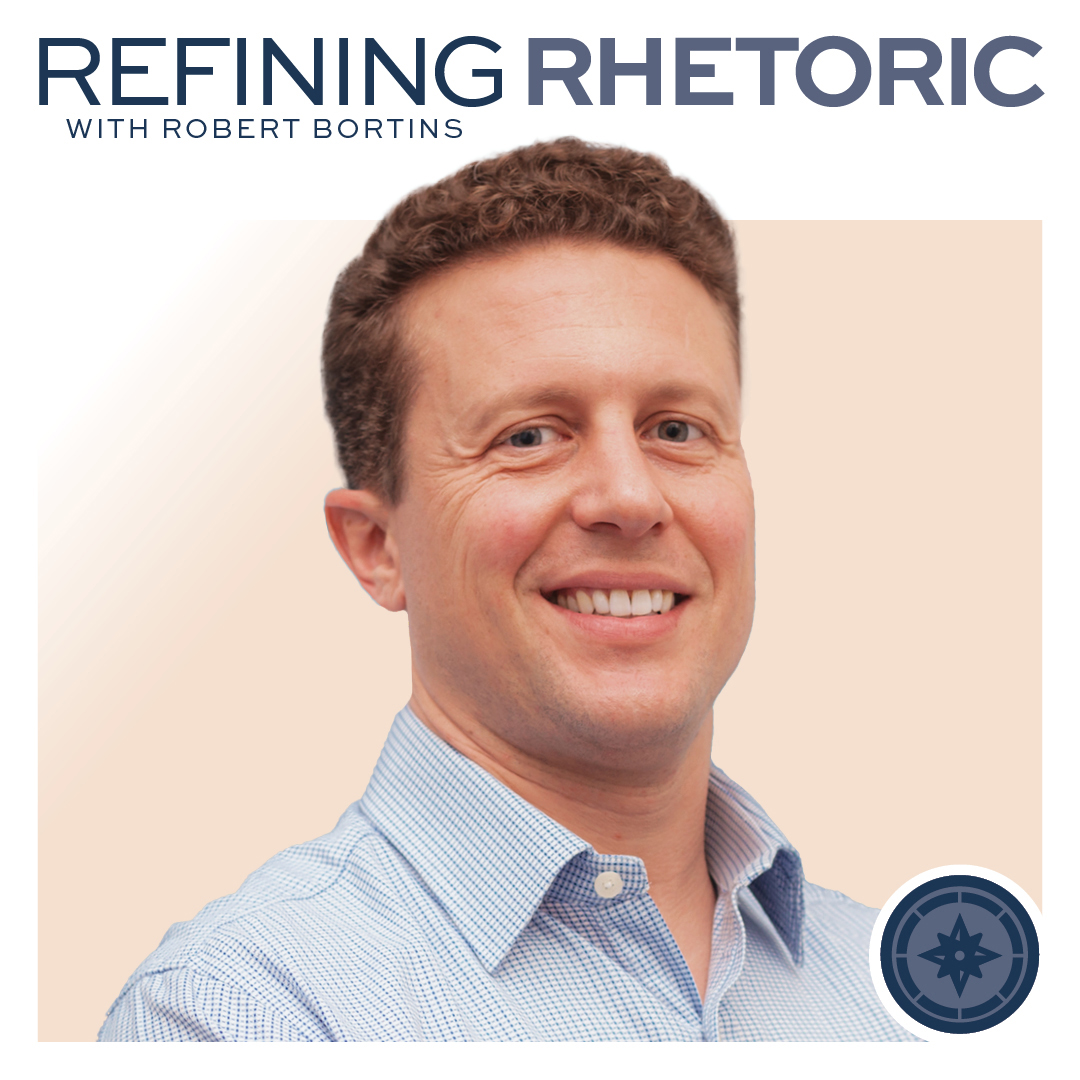 Episode 76: Can Screen Time be Good? with Brent Dusing - Refining ...