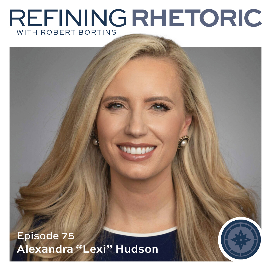 Episode 75: Stop Being Polite! How Civility Can Save Our Country with ...