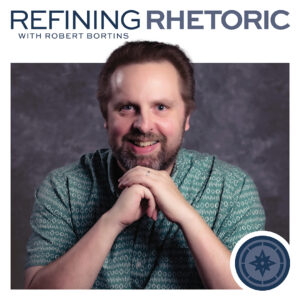 Episode 98: Dr. Steve Turley's Take on Constructive Resistance ...