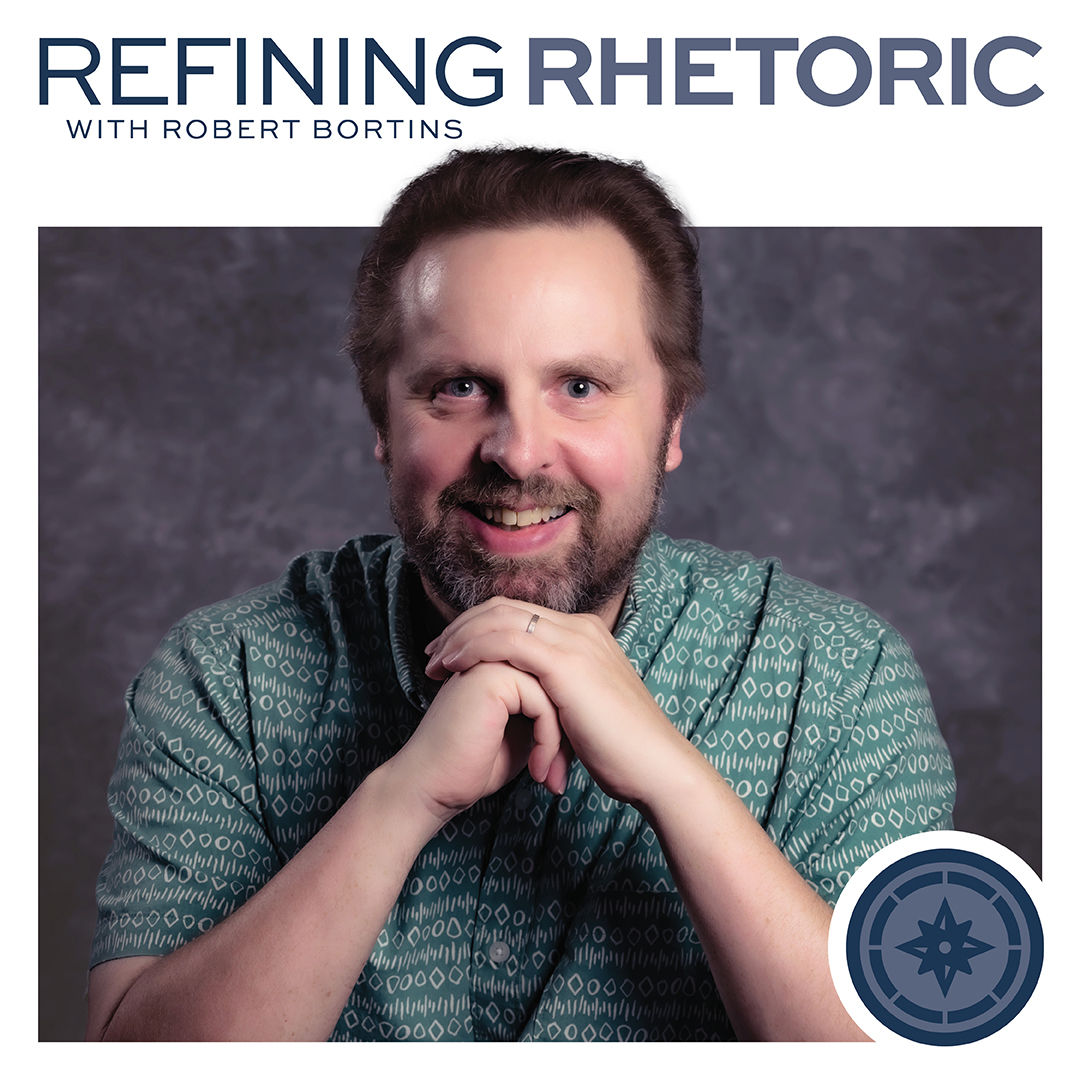 Episode 98: Dr. Steve Turley's Take on Constructive Resistance ...