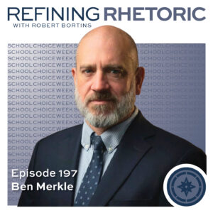 The Real Cost of "Free" College Money with Dr. Ben Merkle - Refining ...