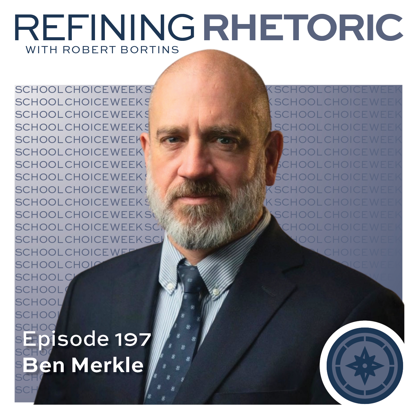 The Real Cost of "Free" College Money with Dr. Ben Merkle - Refining ...