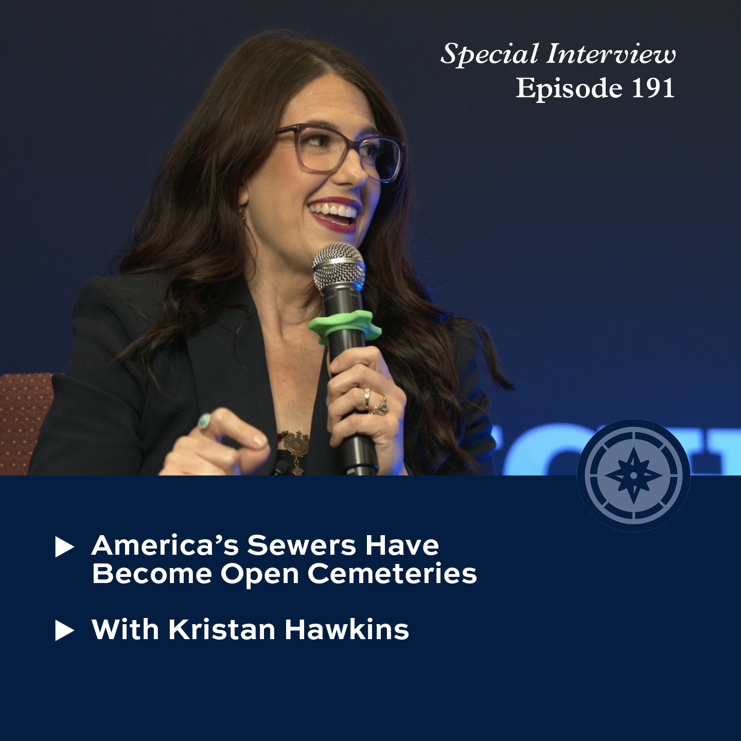 America's Sewers Have Become Open Cemeteries - Refining Rhetoric with ...